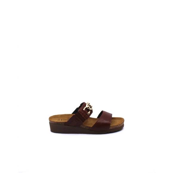 Naot | Shoes | New Naot Womens Victoria Sandal In Soft Chestnut | Poshmark